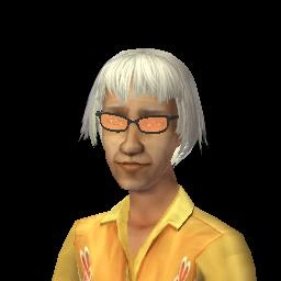 Fanon:Circe Beaker (Old GraysonKP) | The Sims Wiki | Fandom