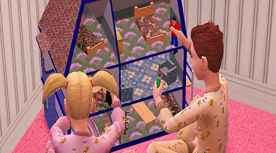 Fanon:Hal Capp (marimisawa) | The Sims Wiki | Fandom