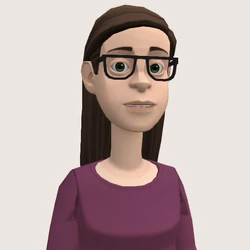 Fanon:Harmony Thompson | The Sims Wiki | Fandom