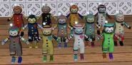 Imaginary Friend | The Sims Wiki | Fandom
