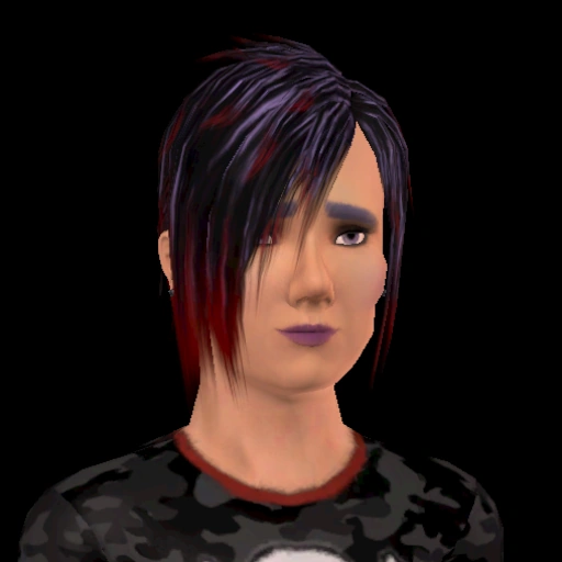 Jett Atkins | SimsPedia | Fandom