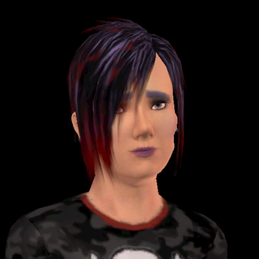 Jett Atkins | De Sims Wiki | Fandom