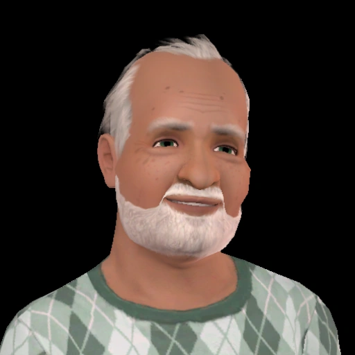 Kris Single | The Sims Wiki | Fandom