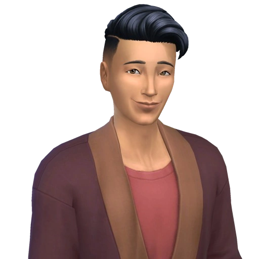 Minsung Lee | The Sims Wiki | Fandom