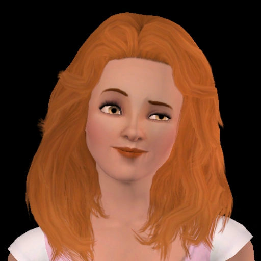 Nancy Docket | De Sims Wiki | Fandom