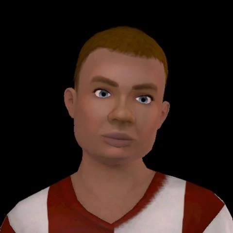 Newton Baker | De Sims Wiki | Fandom