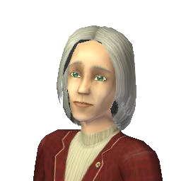 Prof. Shanna Livingston | The Sims Wiki | Fandom