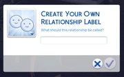 Relationship | The Sims Wiki | Fandom