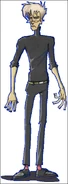Crispin Black | The Sims Wiki | Fandom
