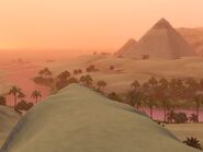 Al Simhara | The Sims Wiki | Fandom