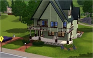 Hart family | The Sims Wiki | Fandom