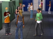 Specter family | The Sims Wiki | Fandom