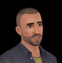 Jacob Salaman | Simpédia, Wiki Les Sims | Fandom