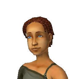 Jill Wade | The Sims Wiki | Fandom