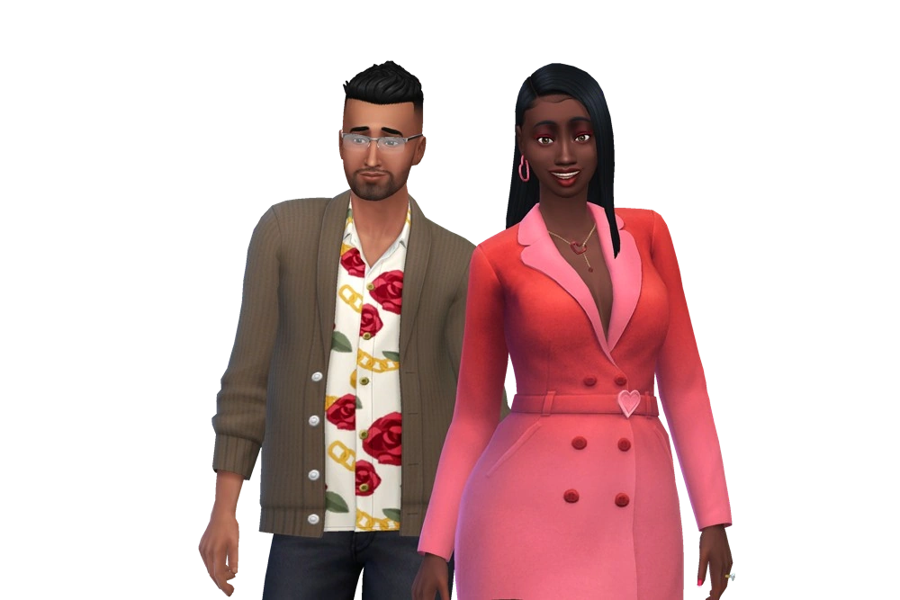 Familia Nadir | SimsPedia | Fandom