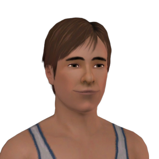 Royce Allani | The Sims Wiki | Fandom