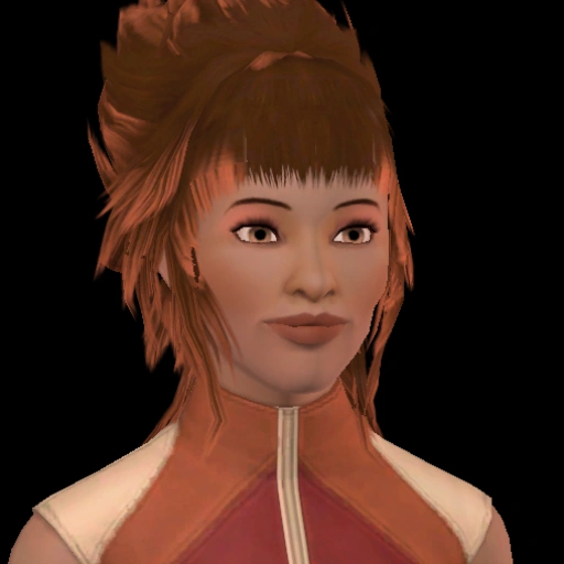 Shay Hartle | The Sims Wiki | Fandom