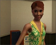 Victoria Andrews | The Sims Wiki | Fandom
