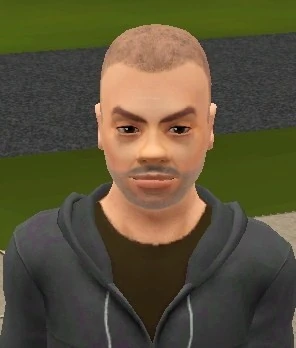 Andy Plumber | The Sims Wiki | Fandom