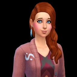 Callia Maebey | SimsPedia | Fandom