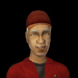 Carlos Contreras | SimsPedia | Fandom