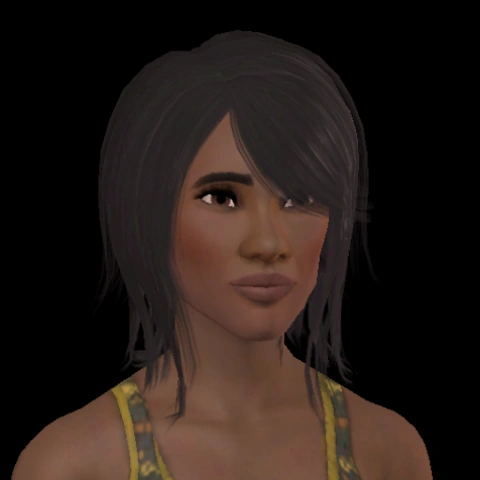 Erika Talon | Simmenes Wiki | Fandom