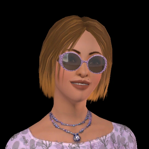 Laticia Rosario | The Sims Wiki | Fandom
