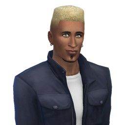 Маркус Рэйвен | The Sims Вики | Fandom