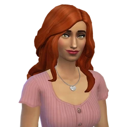 Nina Caliente | The Sims Wiki | Fandom