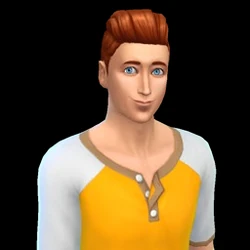 Fanon:Puck Summerdream (iFanon) | The Sims Wiki | Fandom