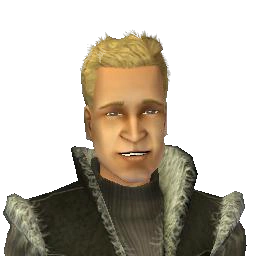 Shea Johnston | The Sims Wiki | Fandom