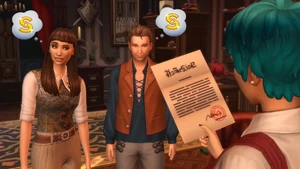 The Sims 4: Life & Death | The Sims Wiki | Fandom