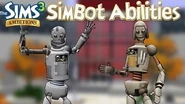 SimBot | The Sims Wiki | Fandom