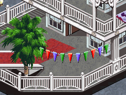 Salty's Riverboat | The Sims Wiki | Fandom