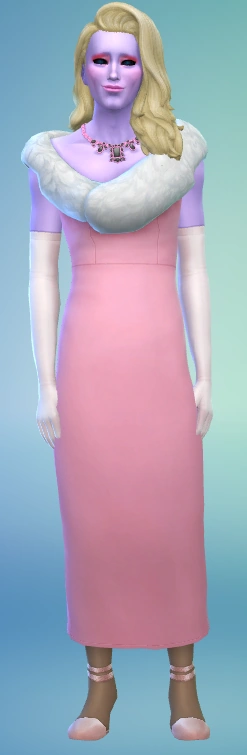 Fanon:Galaxia | The Sims Wiki | Fandom