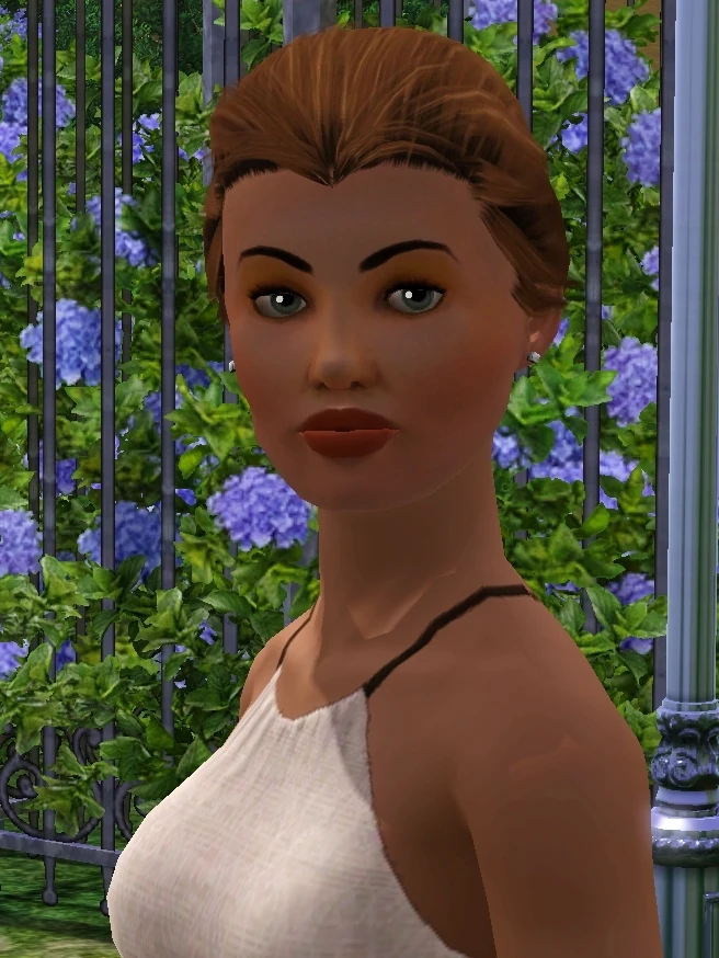 Jessica Richards | The Sims Wiki | Fandom