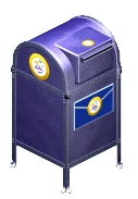 Keepin' Touch Postal Box | The Sims Wiki | Fandom