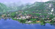 Hidden Springs | The Sims Wiki | Fandom
