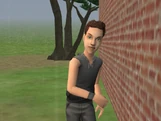 Hal Capp | The Sims Wiki | Fandom