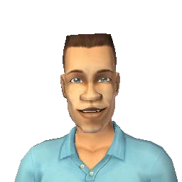 Johnny Fratster | The Sims Wiki | Fandom