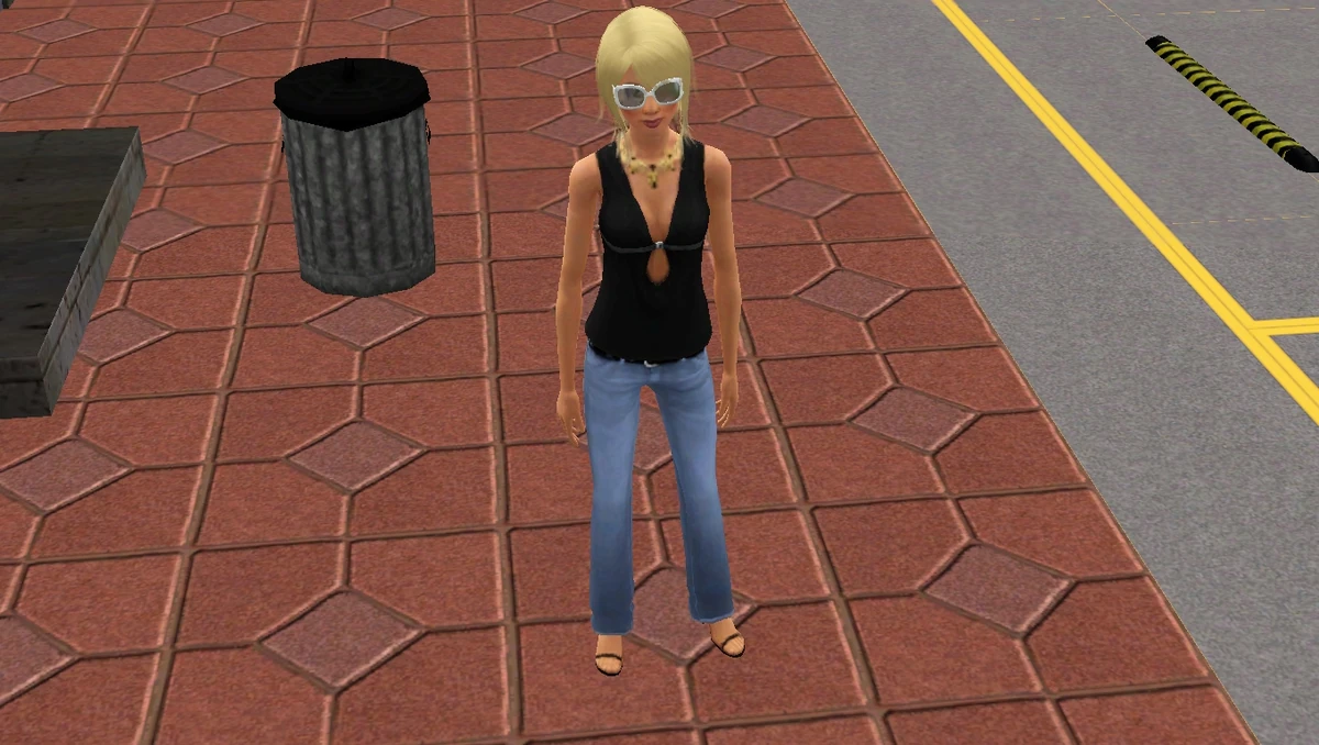 Katelyn Missoni | The Sims Wiki | Fandom