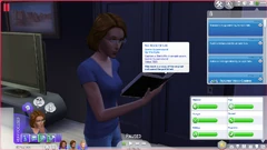 Live mode | The Sims Wiki | Fandom