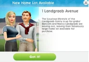 Malcolm Landgraab (The Sims Mobile) | The Sims Wiki | Fandom