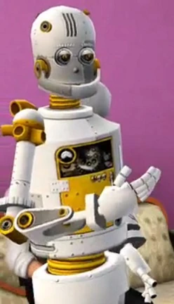 SimBot | The Sims Wiki | Fandom