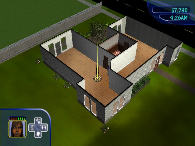 3 Sim Avenue | The Sims Wiki | Fandom