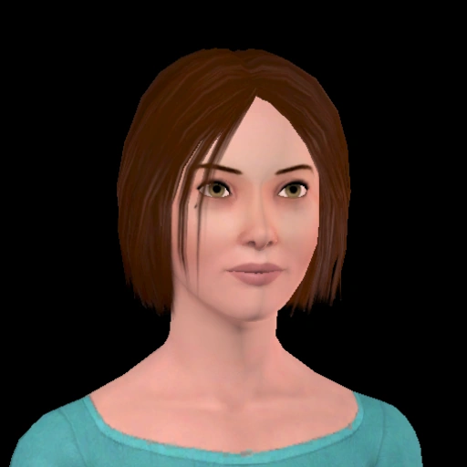 Annie Nix | The Sims Wiki | Fandom
