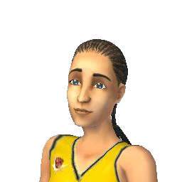 Caryl Chung | The Sims Wiki | Fandom