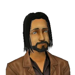 Claudio Monty | The Sims Wiki | Fandom