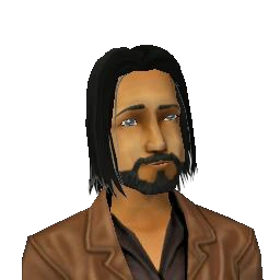 Claudio Monty | The Sims Wiki | Fandom