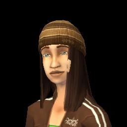 Diane Shaw | Simpédia, Wiki Les Sims | Fandom